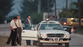 A Incrivel Historia de Don Aronow - Boat Shopping